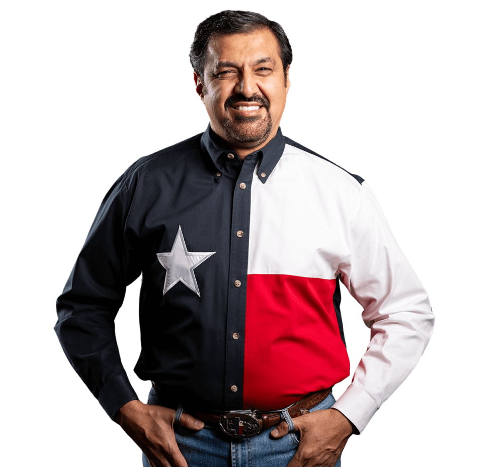 Nasir Malik For Texas | Malik for Texas | State Senate District 7